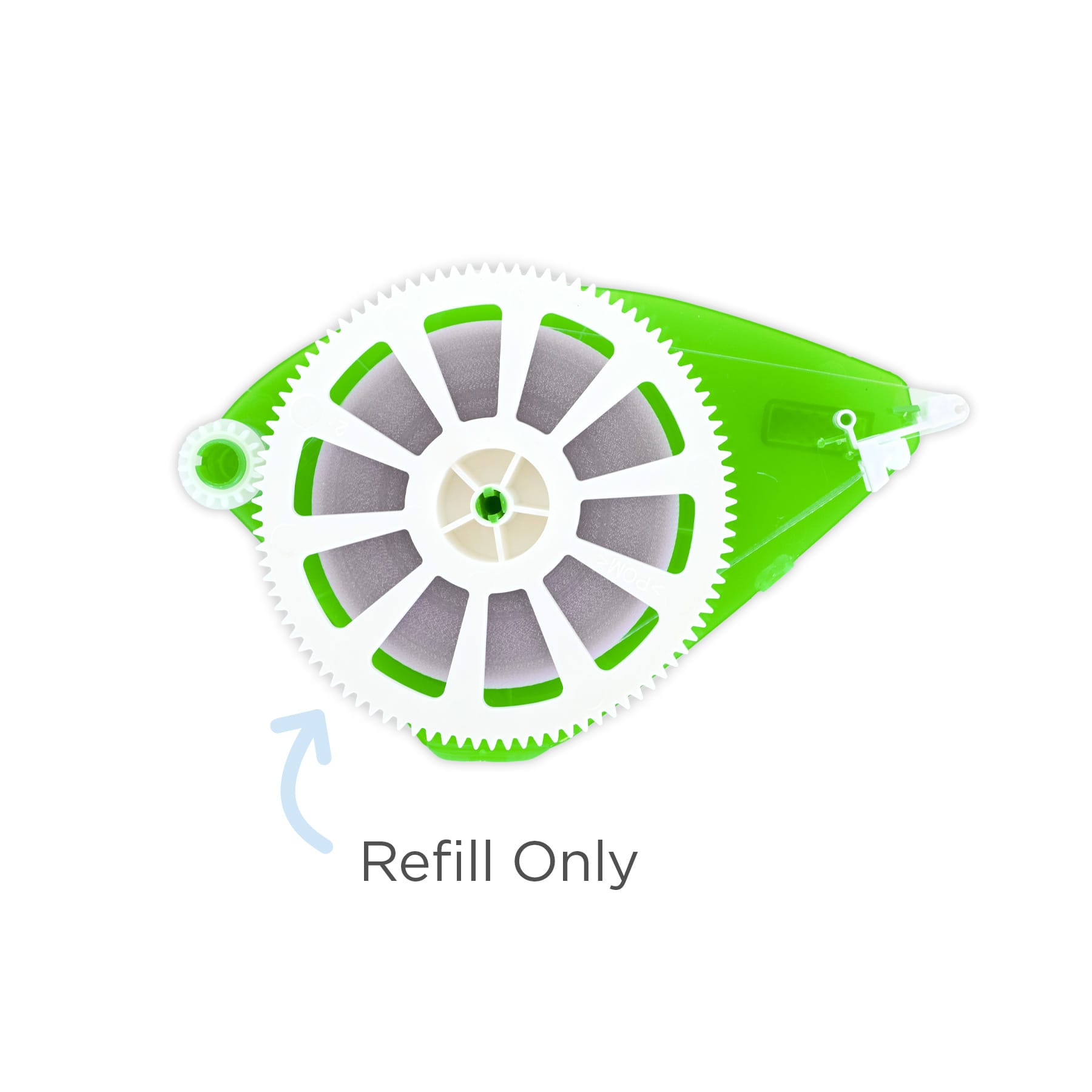 Jumbo Repositionable Tape Runner Refill - The Scraptivist