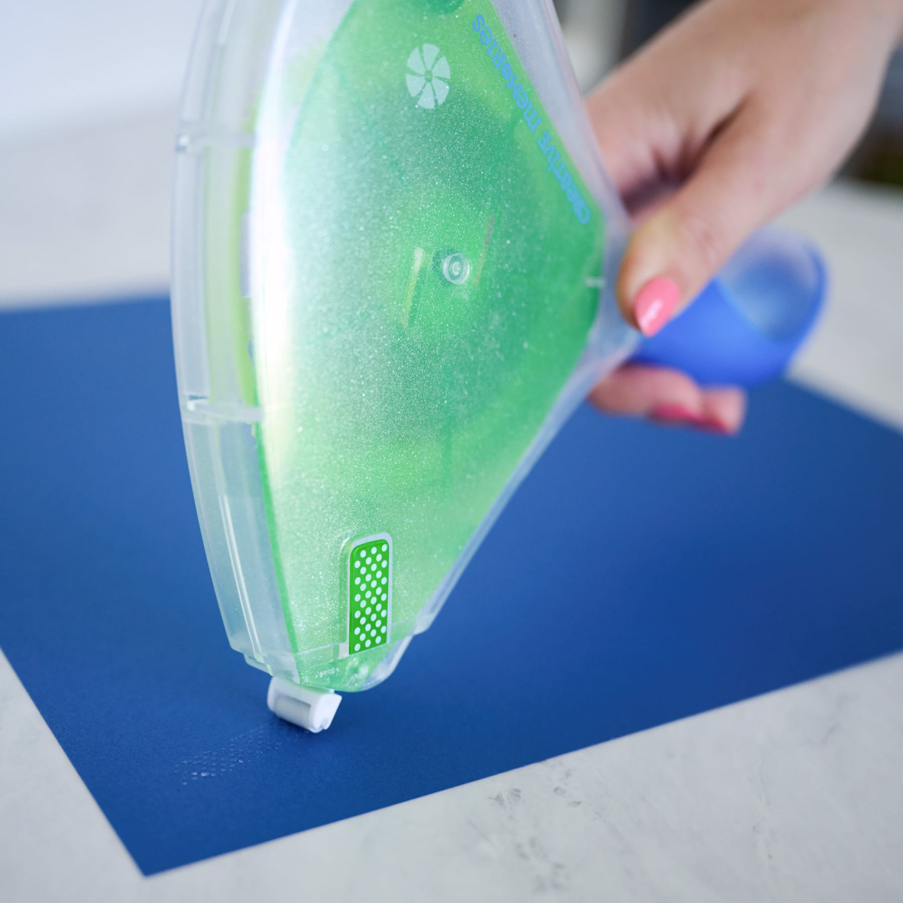 Jumbo Repositionable Tape Runner Refill - The Scraptivist