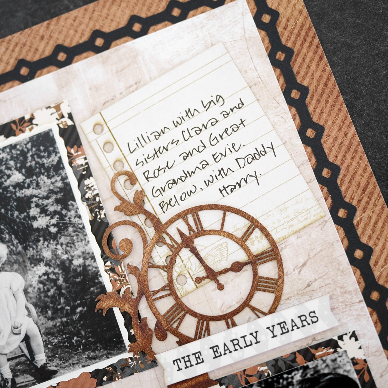 Shop - The Scraptivist - Creative Memories scrapbooking supplies USA