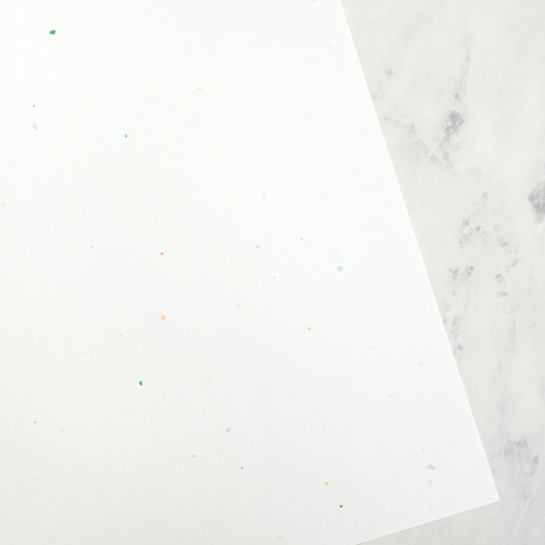 Stardust White Solid Cardstock (10/pk) - The Scraptivist